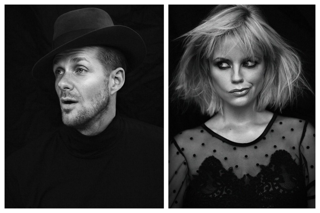 Control+Alt+Delight | CoachellaltDelight: Adam Beyer & Ida Engberg