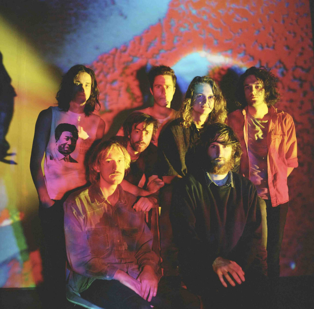 Control+Alt+Delight | [Concert Preview] King Gizzard & The Lizard ...