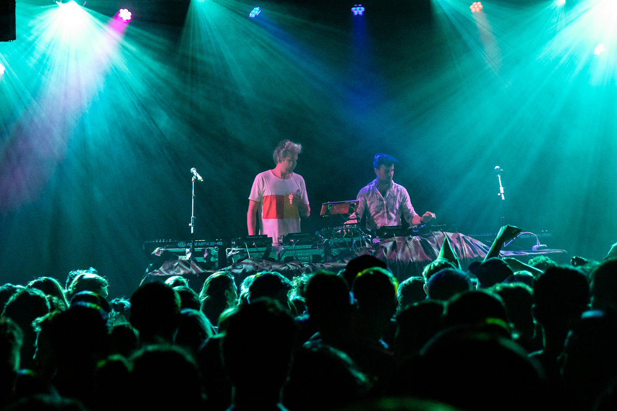 Control+Alt+Delight | electronic