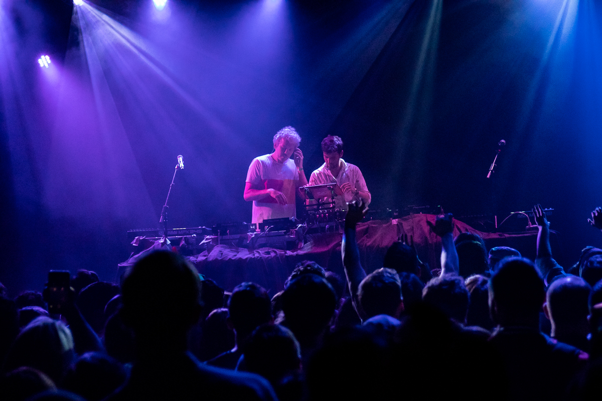 Control+Alt+Delight | electronic