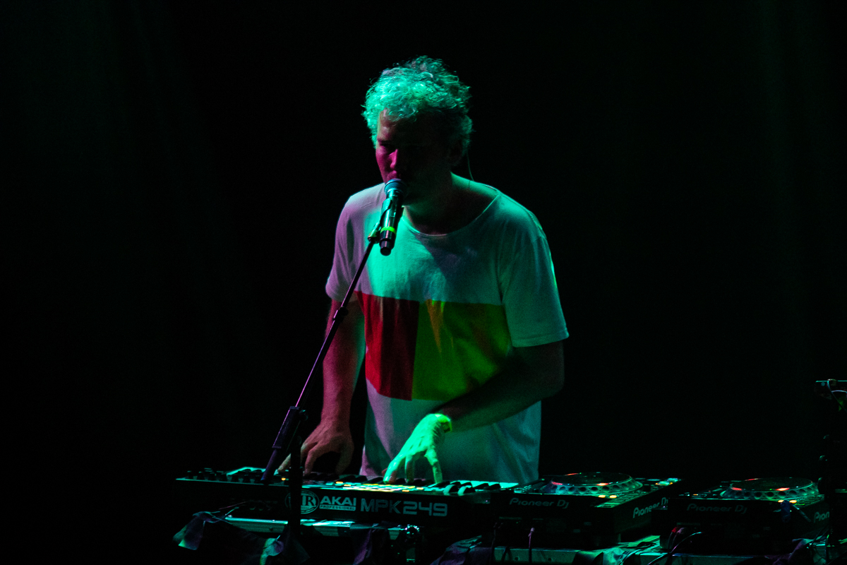 Control+Alt+Delight | electronic