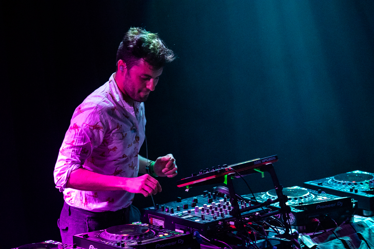 Control+Alt+Delight | electronic