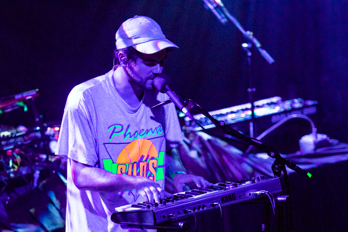 Control+Alt+Delight | electronic